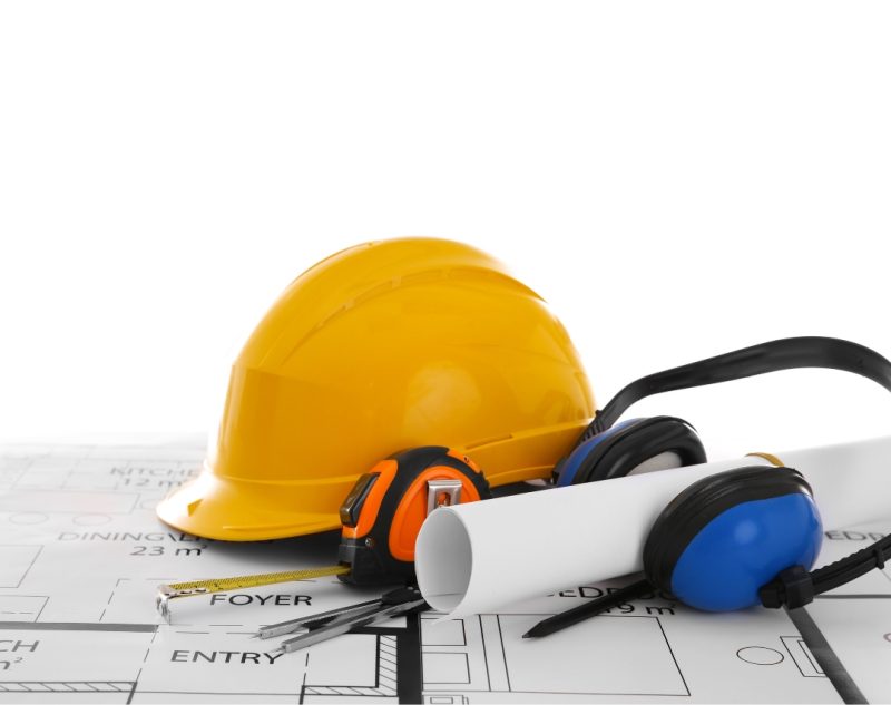 La importancia de la seguridad laboral - Altamira Constructora